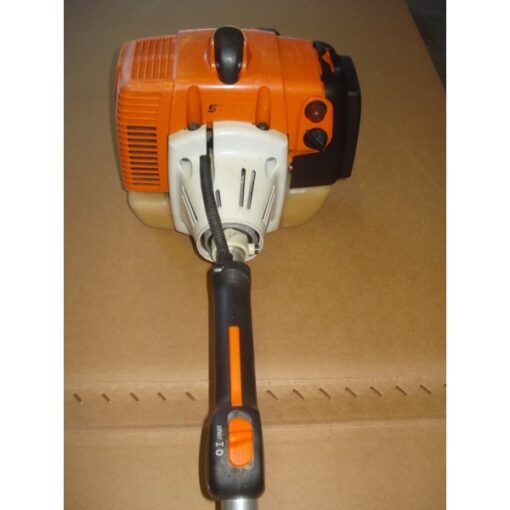 Desbrozadora Stihl FS 120 R