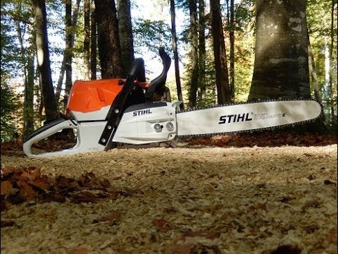 Stihl MS 462 CM