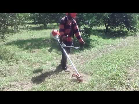 FS 260 STIHL - STIHL MASTER