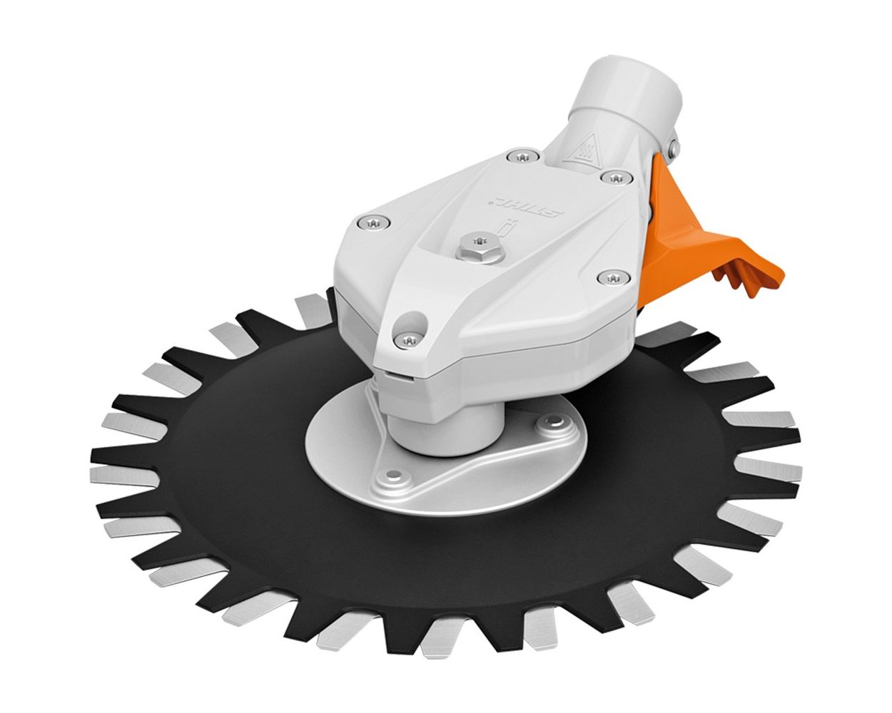 Desyerbador Rotativo Stihl RG-KM - STIHL MASTER