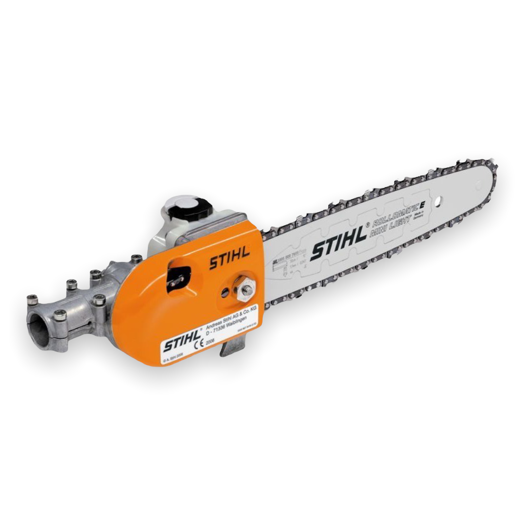 Podadora de Altura Stihl HT-KM - STIHL MASTER